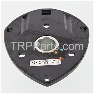 PLATE ASSY-MOUNTING E6