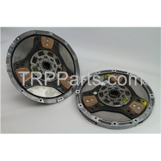CLUTCH ASSY-MEDIUM DUTY