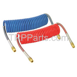 COIL-AIR LINE 15'