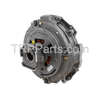 CLUTCH-ULTRASHIFTPLUS,2 IN,14 SPLINE ECA