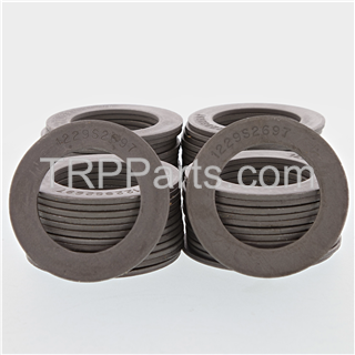 MERITOR S-CAMSHAFT REPAIR KIT FOR MERITOR 15" AND 16-1/2" Q AND Q PLUS ...