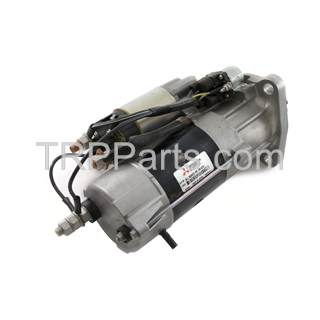 STARTER, INTL, CAT C13,C15,CUMMINS