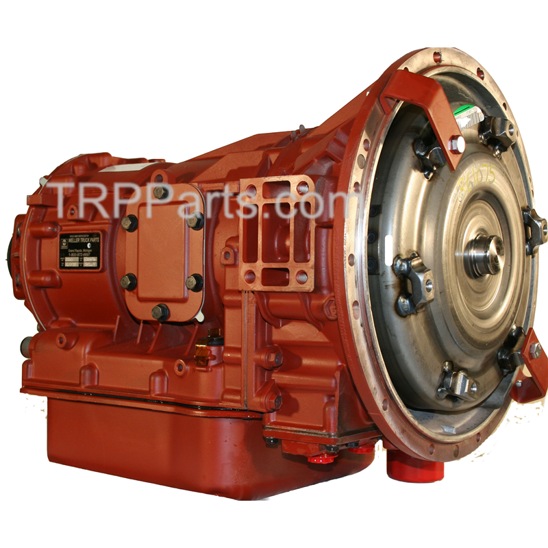 TRANSMISSION-ALLISON 2000 SERIES