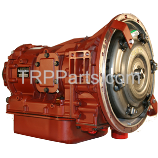 TRANSMISSION-ALLISON 2000 SERIES
