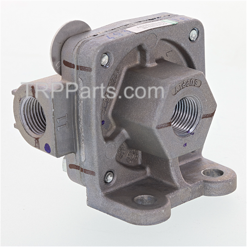 BENDIX QR-1® QUICK RELEASE VALVE