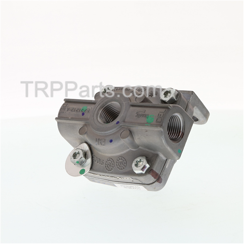 VALVULA DE RAPIDA LIBERACION