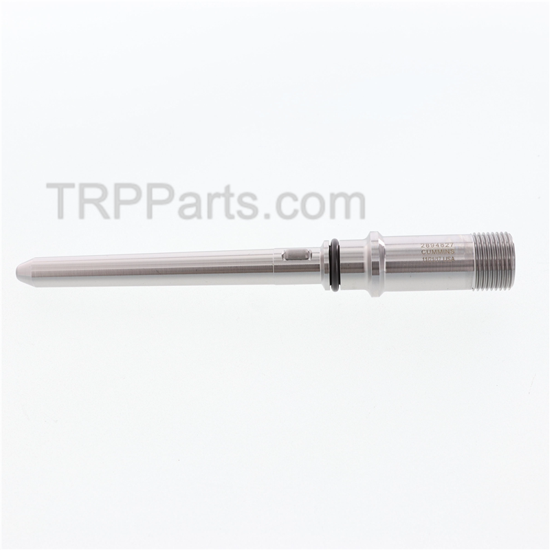 CONNECTOR-FUEL SUPPLY