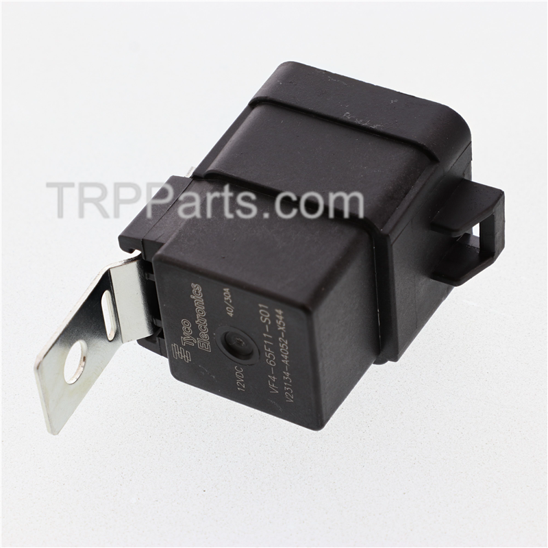 RELAY-MINI 5 PIN W/RESISTOR SUPPRESSION