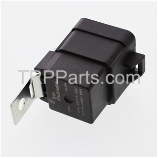 RELAY-MINI 5 PIN W/RESISTOR SUPPRESSION