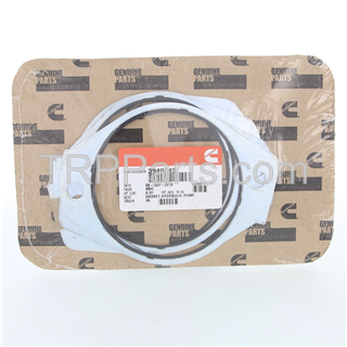 GASKET,HYDRAULIC PUMP