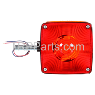 LAMP-TURN SIGNAL/MARKER