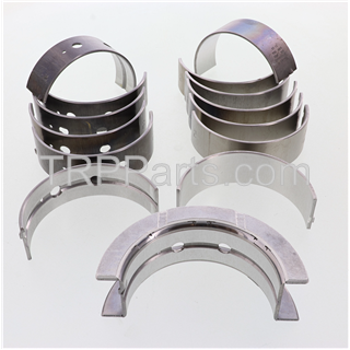 SET,MAIN BEARING (STD)