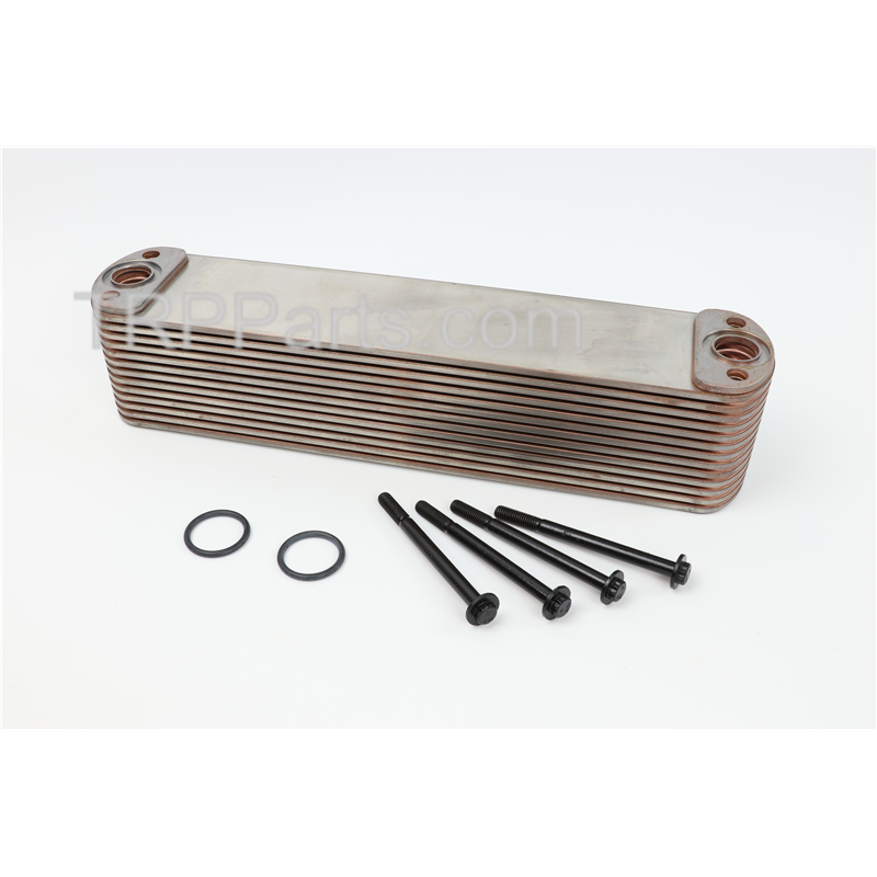 KIT-RADIADOR DE ACEITE