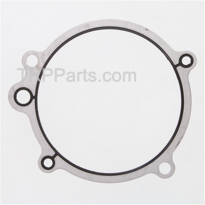 EMPAQUE-SOPORTE ACCESORIO MOTRIZ