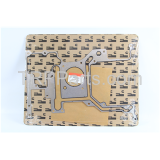 GASKET,GEAR HOUSING