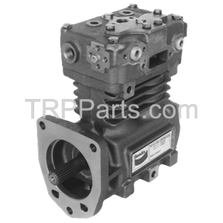 COMPRESSOR-AIR, REMAN