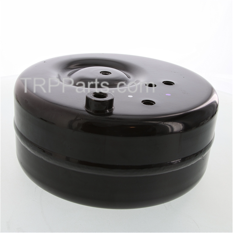 RESERVOIR-AD-IS AIR DRYER