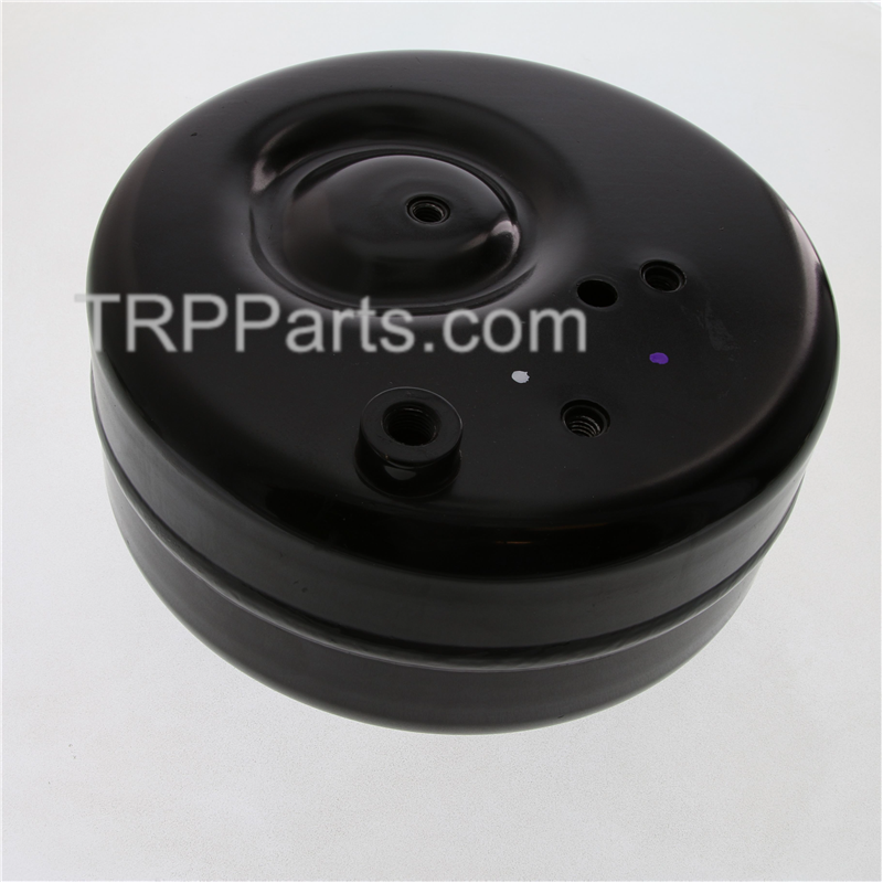 RESERVOIR-AD-IS AIR DRYER