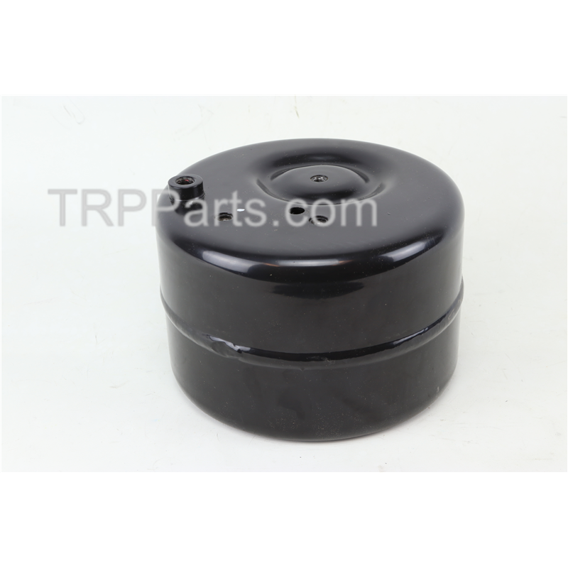 RESERVOIR-EXT. PURGE AD-IS AIR DRYER