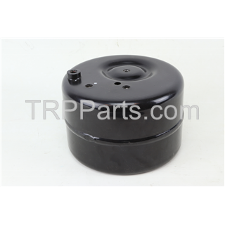 RESERVOIR-EXT. PURGE AD-IS AIR DRYER