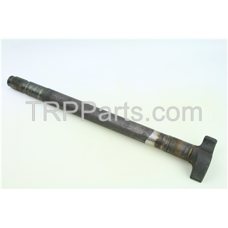CAMSHAFT-MEDIUM S CAM RH