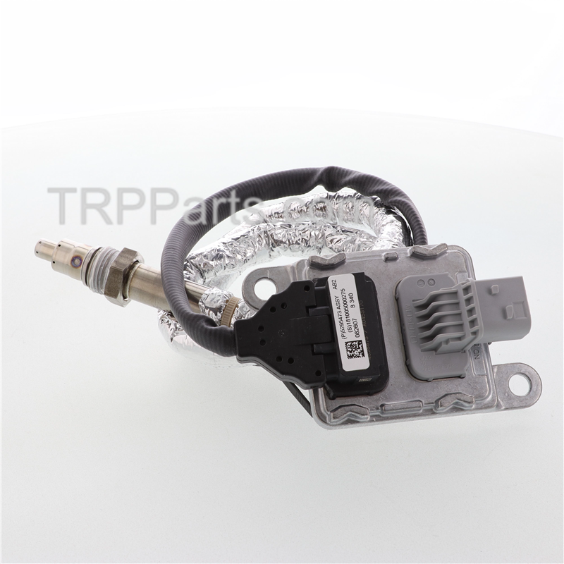 SENSOR - NITROGEN OXIDE (NOX), DIESEL EXHAUST SYSTEM