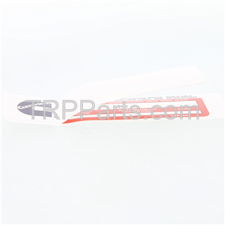 LABEL,AUTHORIZED CHANGE