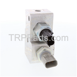 VALVE-SOLENOID