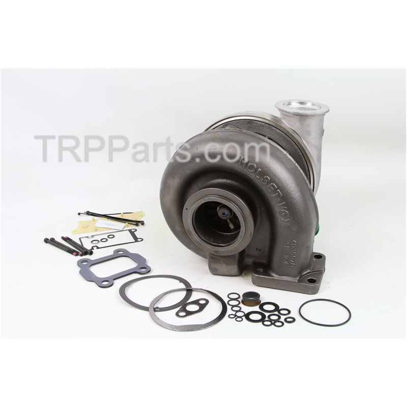 KIT,TURBOCHARGER