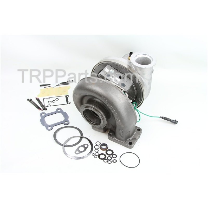 KIT,TURBOCHARGER