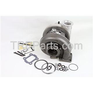 KIT,TURBOCHARGER