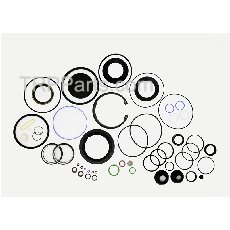KIT- M100 COMPLETESEAL-SR+L