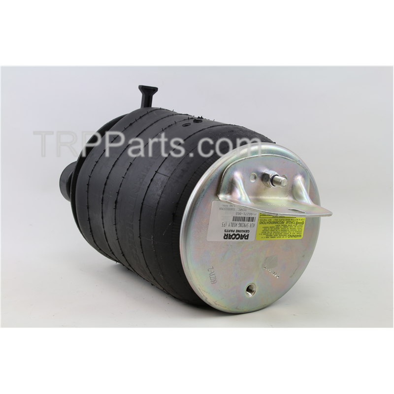 AIR SPRING ASSY PRIMAXX 230/460/690