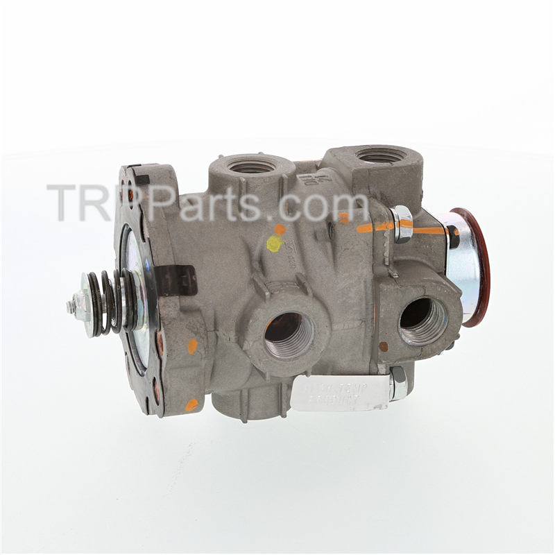 BENDIX E-6® DUAL FOOT VALVE (BASIC)