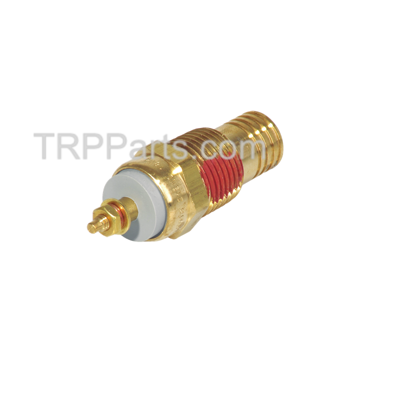 TEMPERATURE CONTROL SWITCH - MECHANICAL - 215 F - NORMALLY OPEN