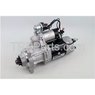 STARTER 39MT - 12 PIN