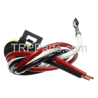 PLUG ASSY-LED LIGHT FIT 'N FORGET SYS