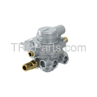 INV AIR VALVE