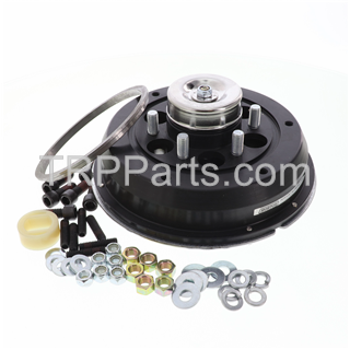 KIT-FAN CLUTCH REAR AIR K32 DUAL PILOT