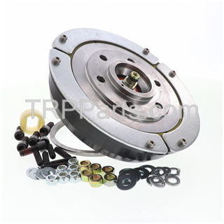 KIT-FAN CLUTCH REAR AIR K32 DUAL PILOT