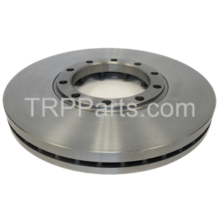 ROTOR-AIR DISC PAN 22 FLAT SPLINED