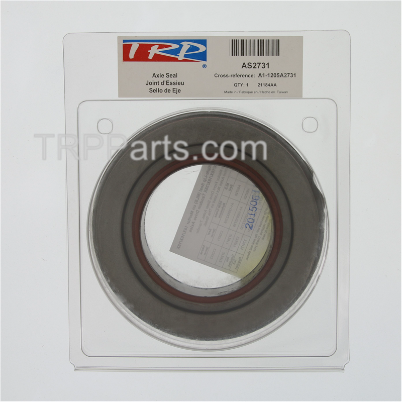 AXLE SEAL - 16X -18X REAR REAR INPUT