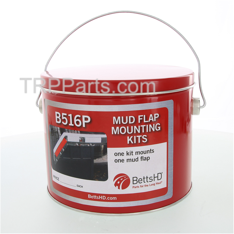 KIT-FLAP MTG KIT(50EA=1BOX)