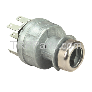 IGNITION SWITCH