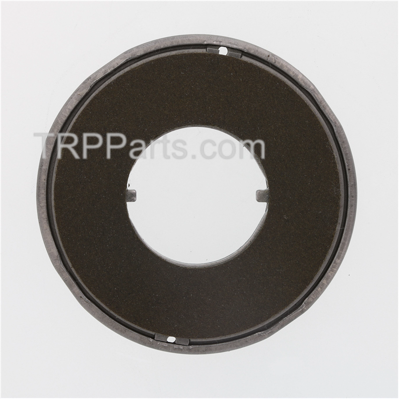 CLUTCH BRAKE - 2" (.380) - 2.5 X 2.570