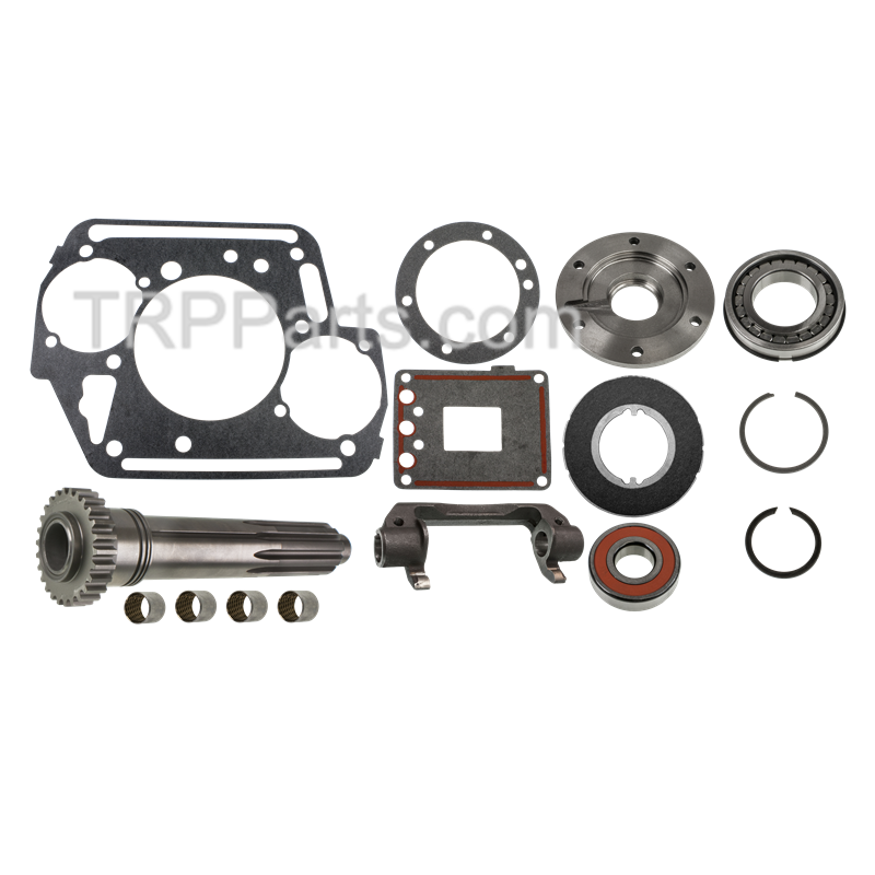 CLUTCH INSTALLATION KIT