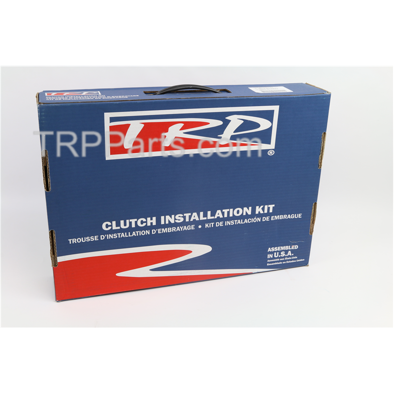 CLUTCH INSTALLATION KIT
