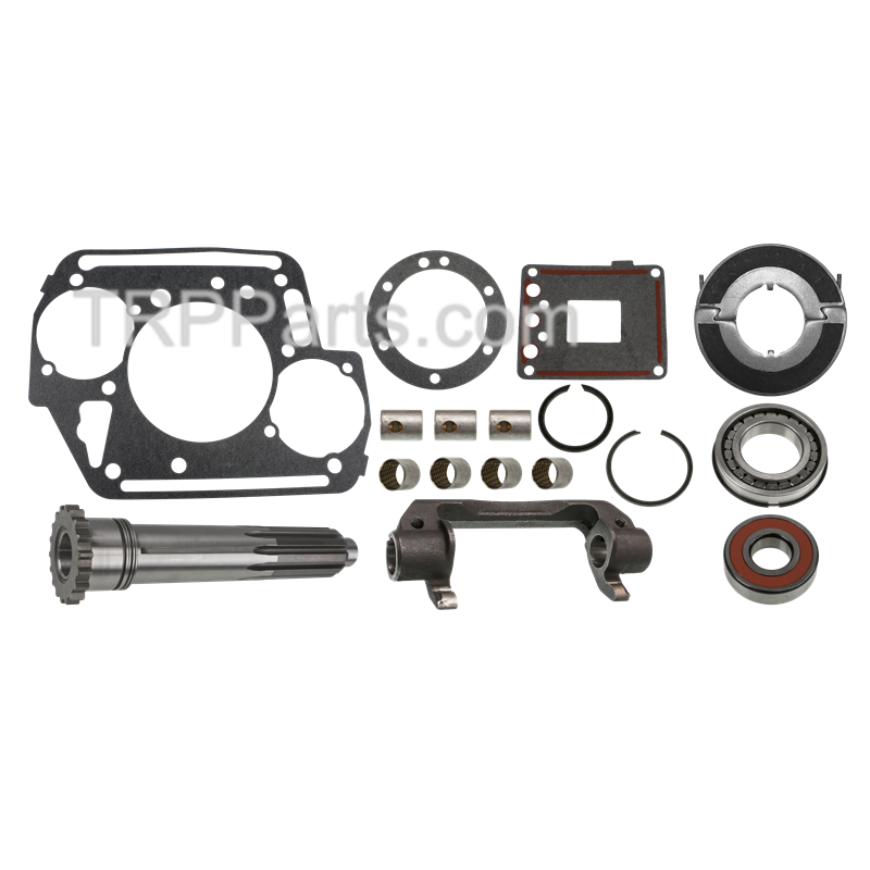 CLUTCH INSTALLATION KIT