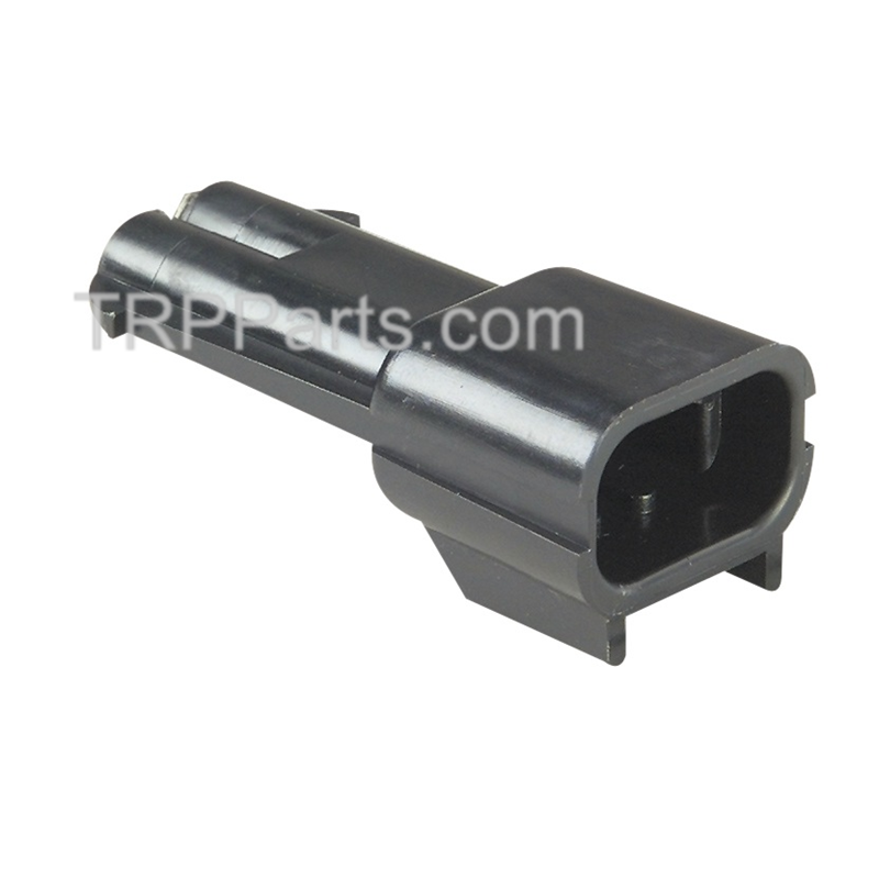 MALE, PACKARD METRI-PACK 280 SERIES