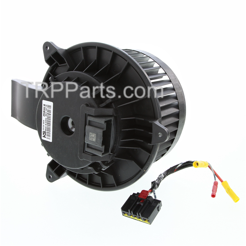 MOTOR ASSY-BLOWER